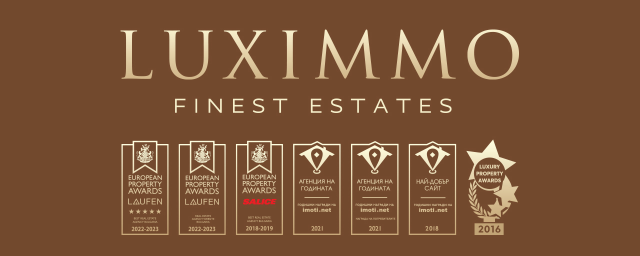 Поиск по карте — LUXIMMO | ex Люксиммо